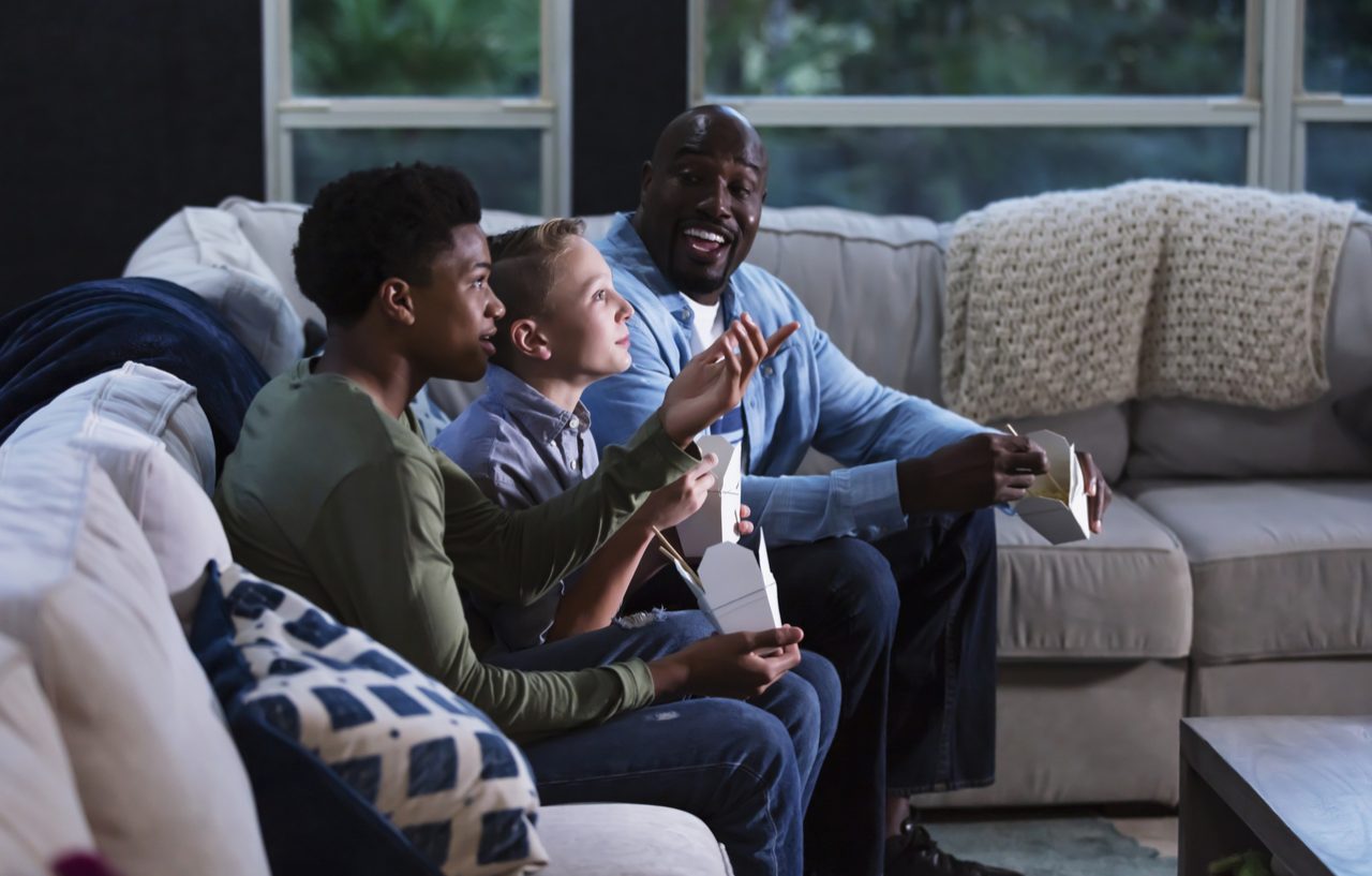 Adoption Services | Programs & Services