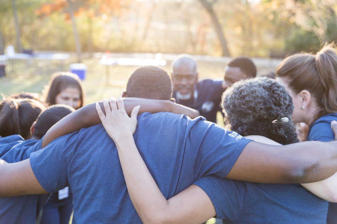Volunteer Opportunities | Firefly Children & Family Alliance