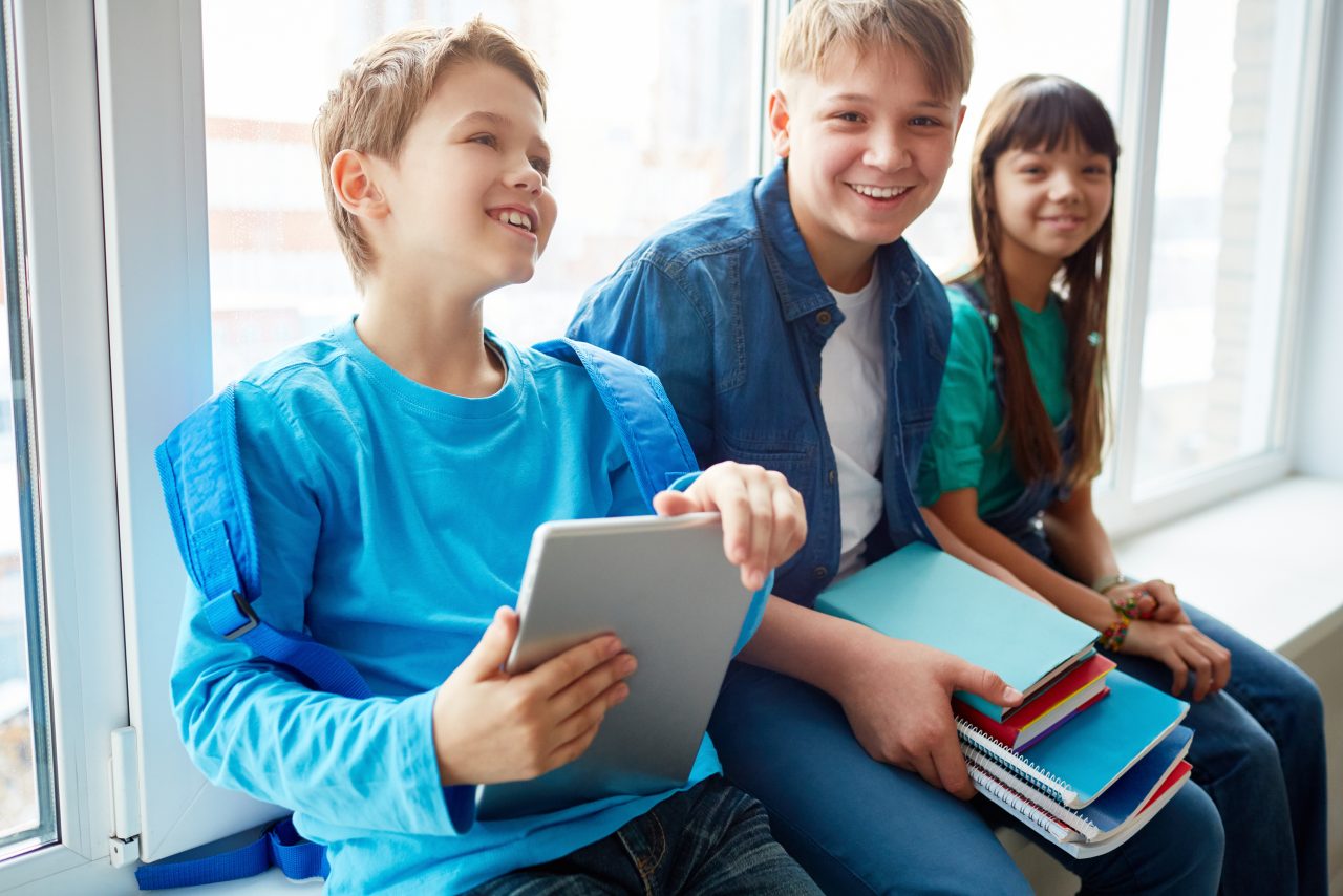 Youth Placement | Programs & Services