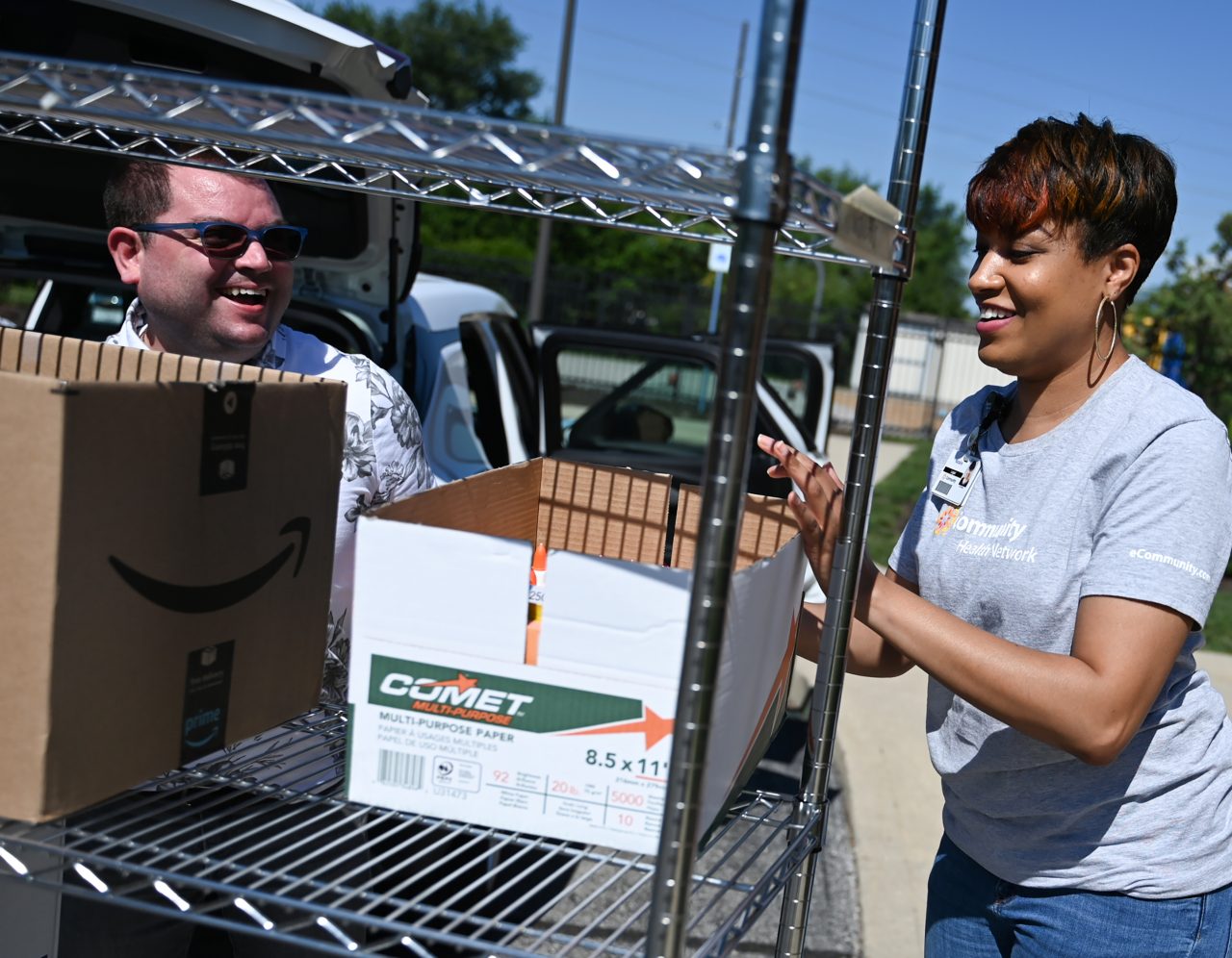 Volunteer Opportunities | Firefly Children & Family Alliance