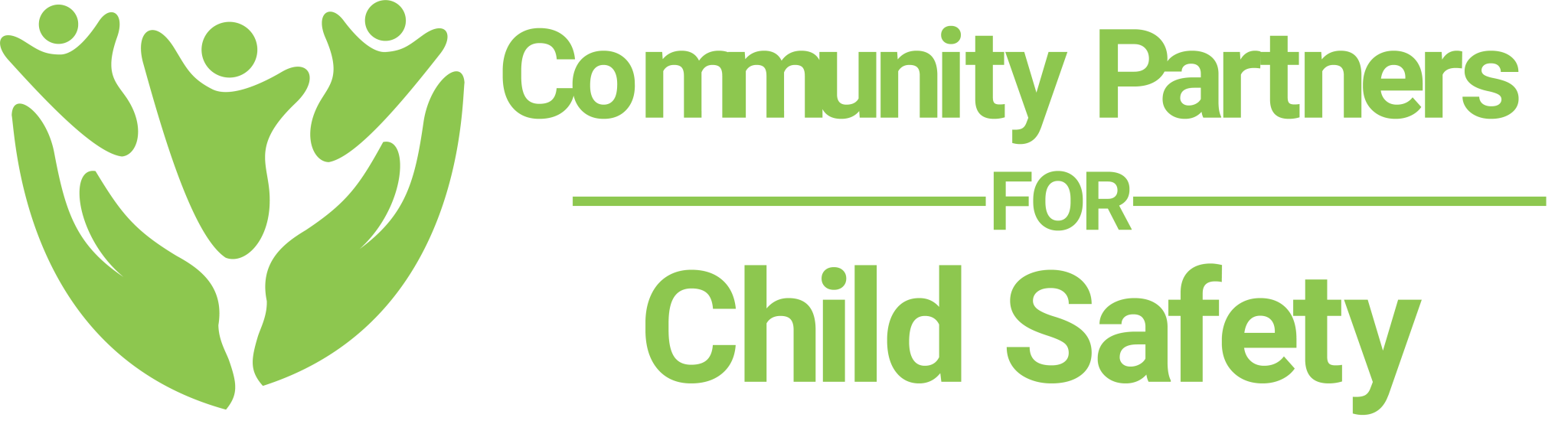 Community Partners for Child Safety | Programs & Services